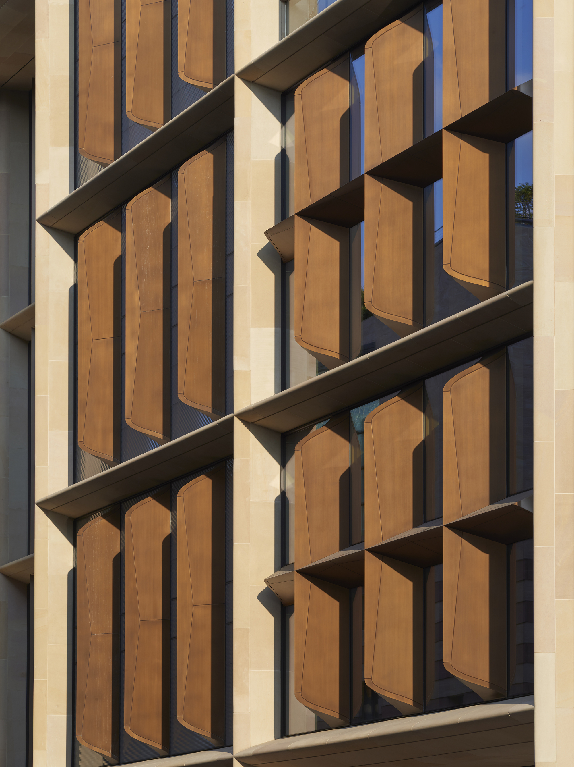 Gallery of Bloomberg’s New European Headquarters Rated World's Most ...