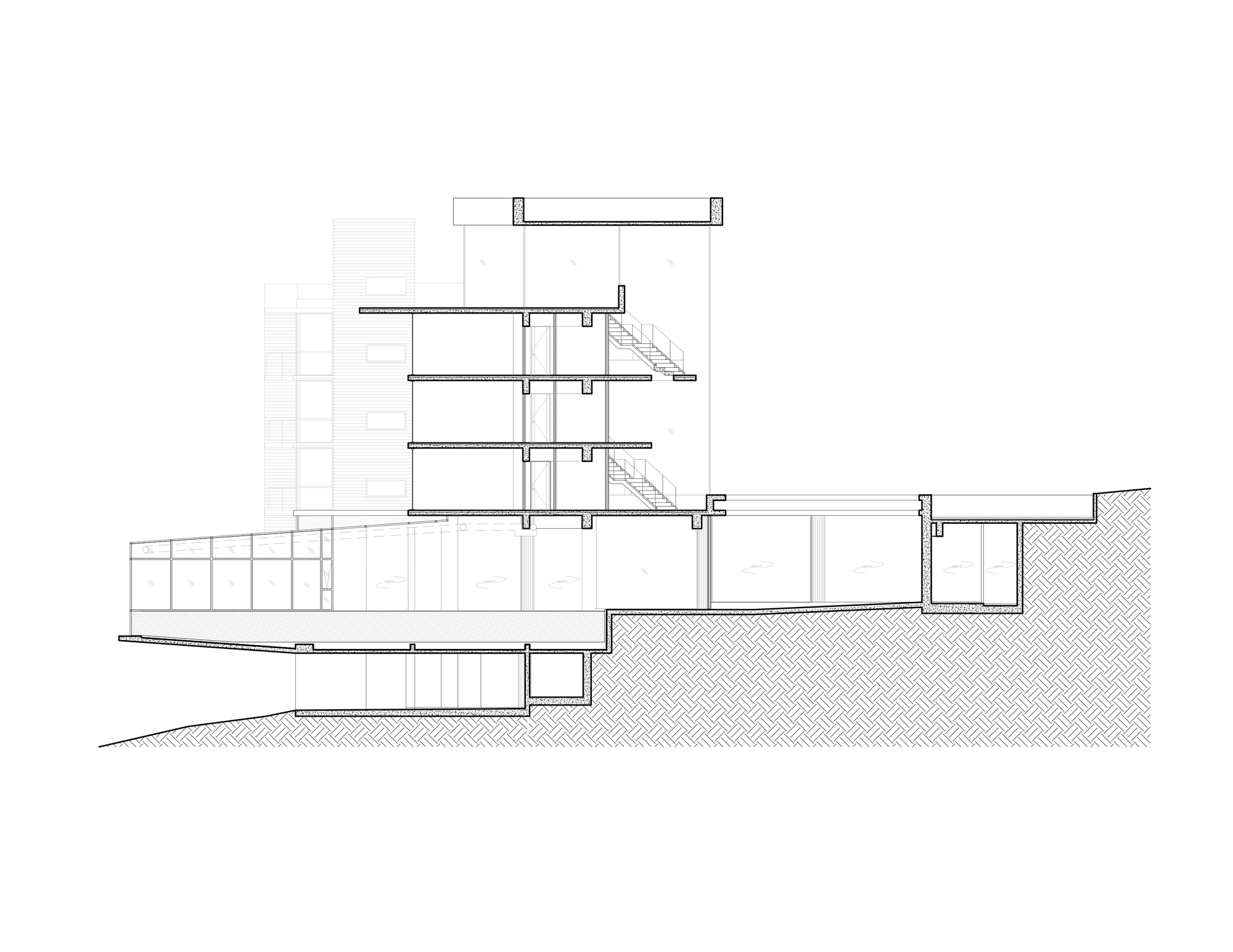 Gallery of AWA Hotel in Puerto Varas / Arquigestion - 25