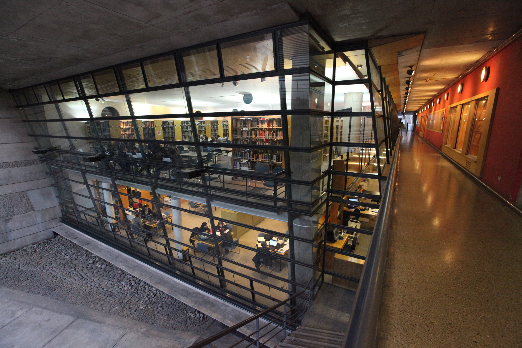 ¿Dónde estudiar Arquitectura en Chile en 2018? | ArchDaily en Español