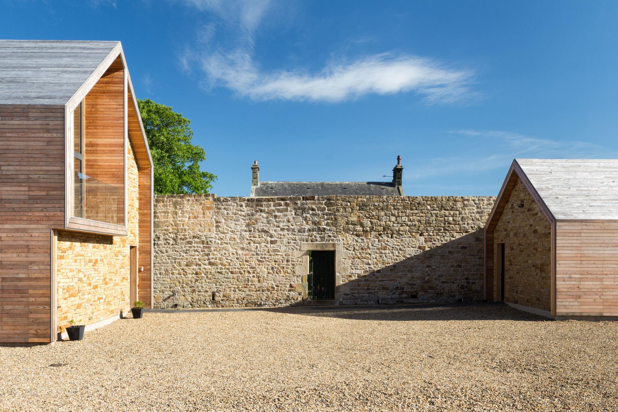 Gallery of Shawm House / MawsonKerr - 23