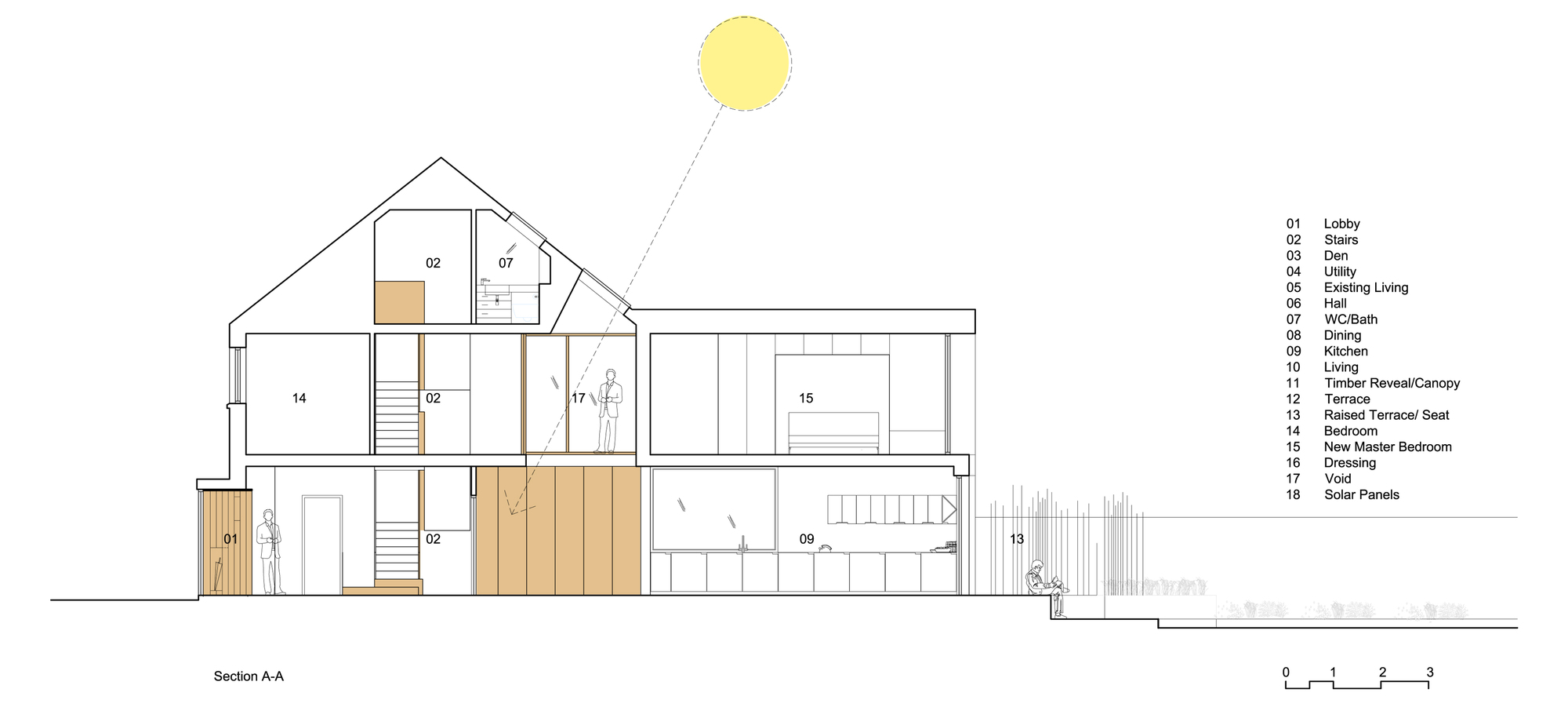 Gallery of Blackheath / Architectural Farm - 18