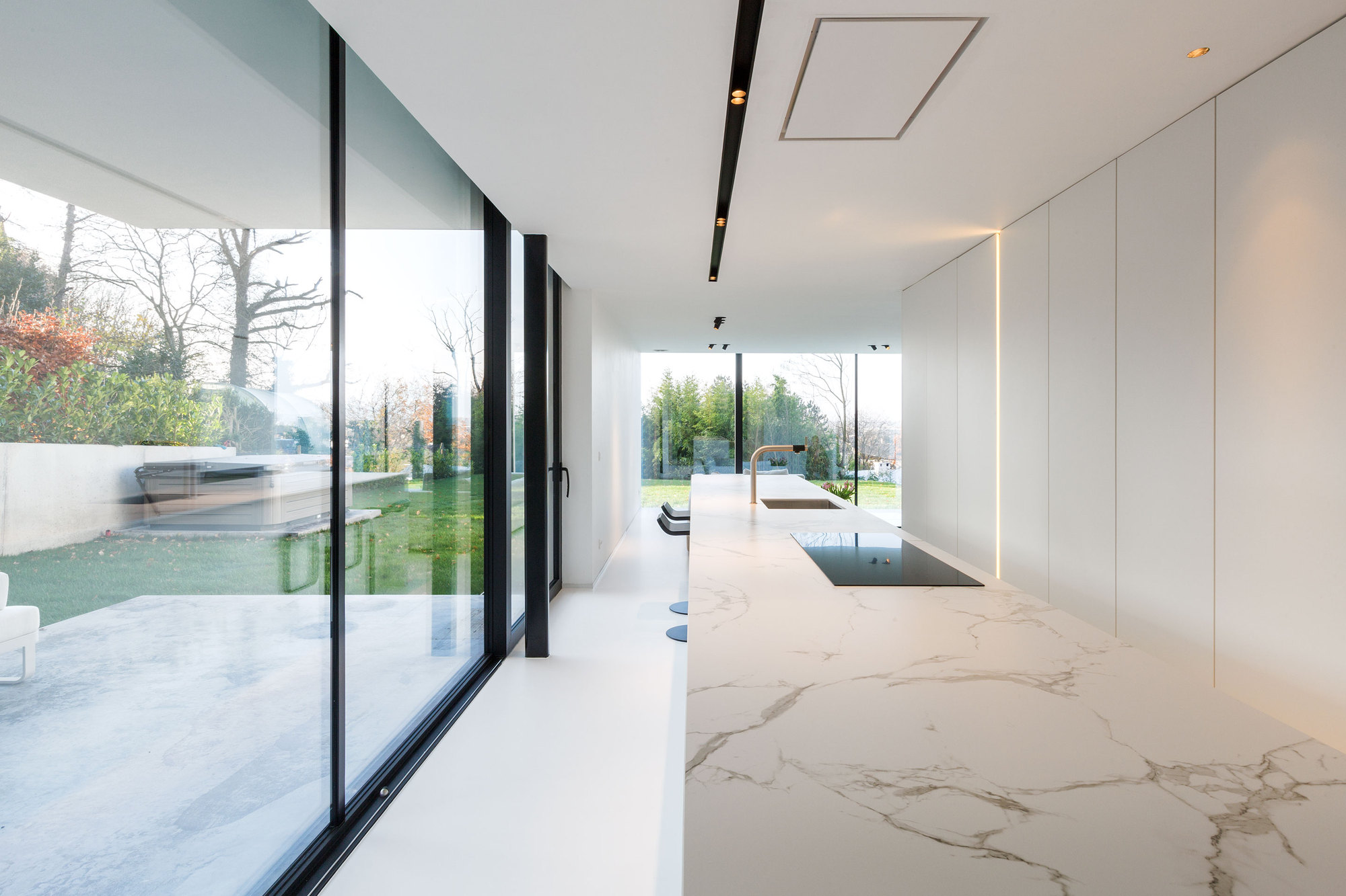 Galería de RECO / Tom Mahieu Architect - 20