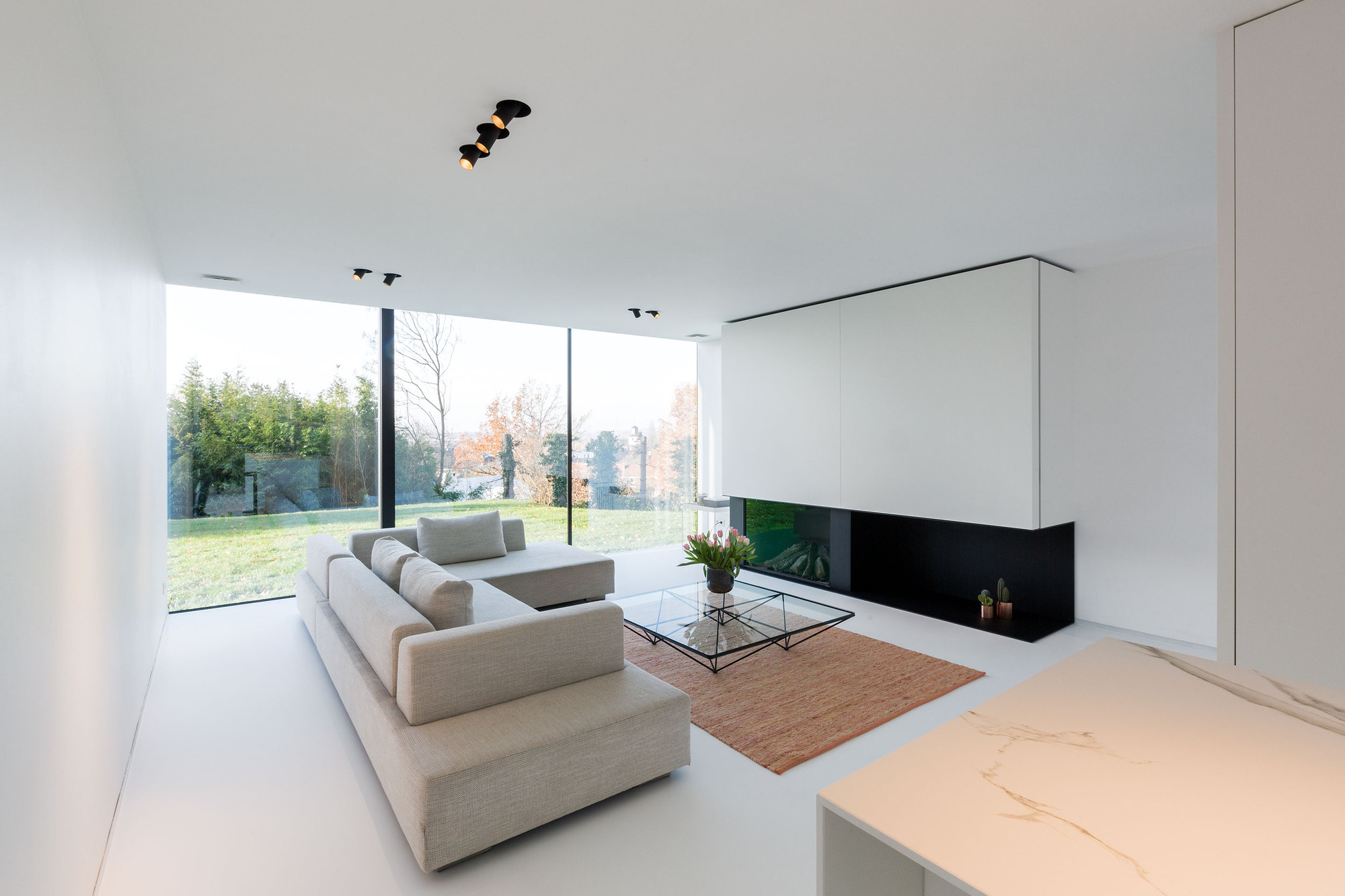 Gallery of RECO / Tom Mahieu Architect - 3