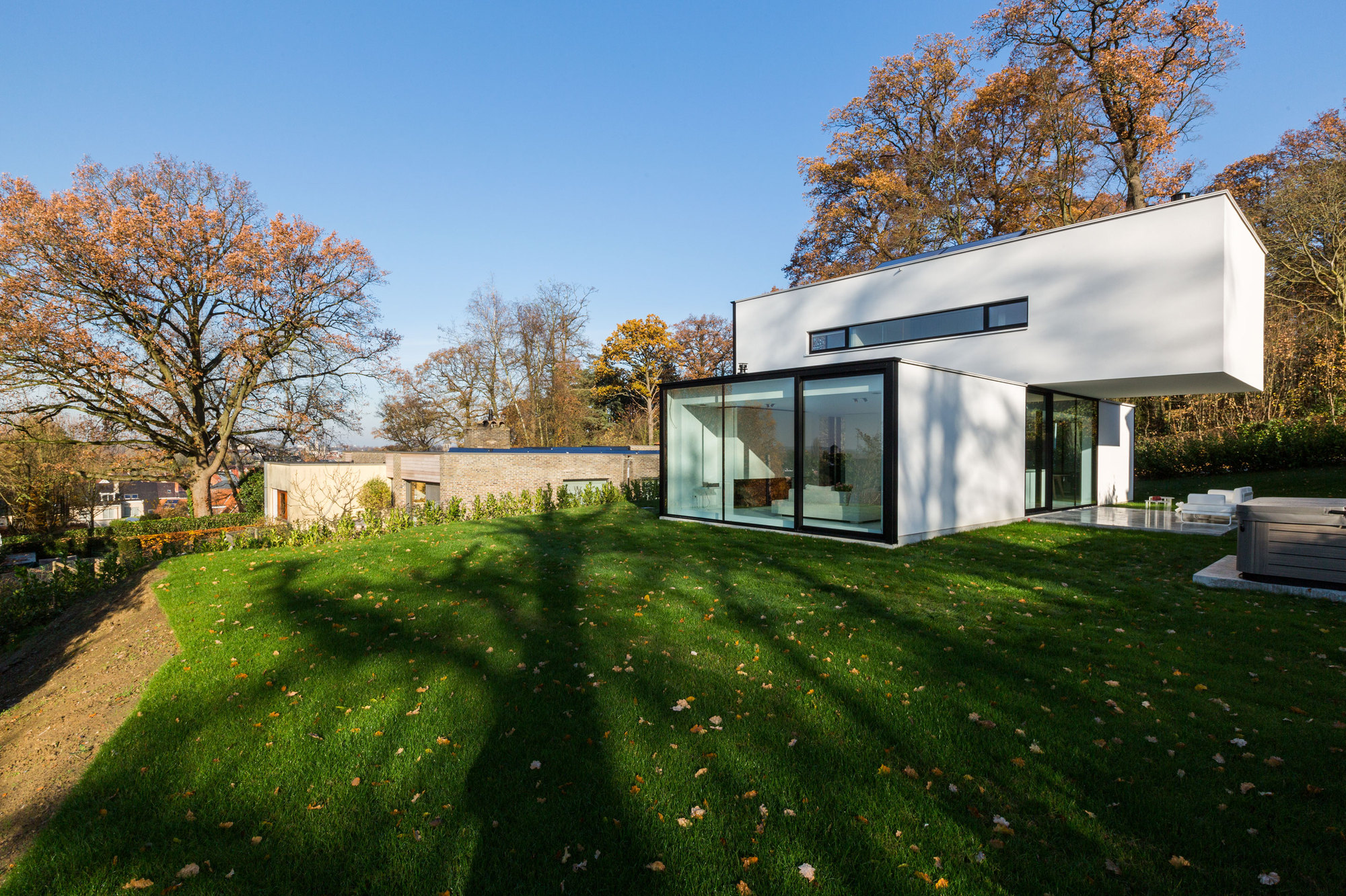 Gallery of RECO / Tom Mahieu Architect - 8