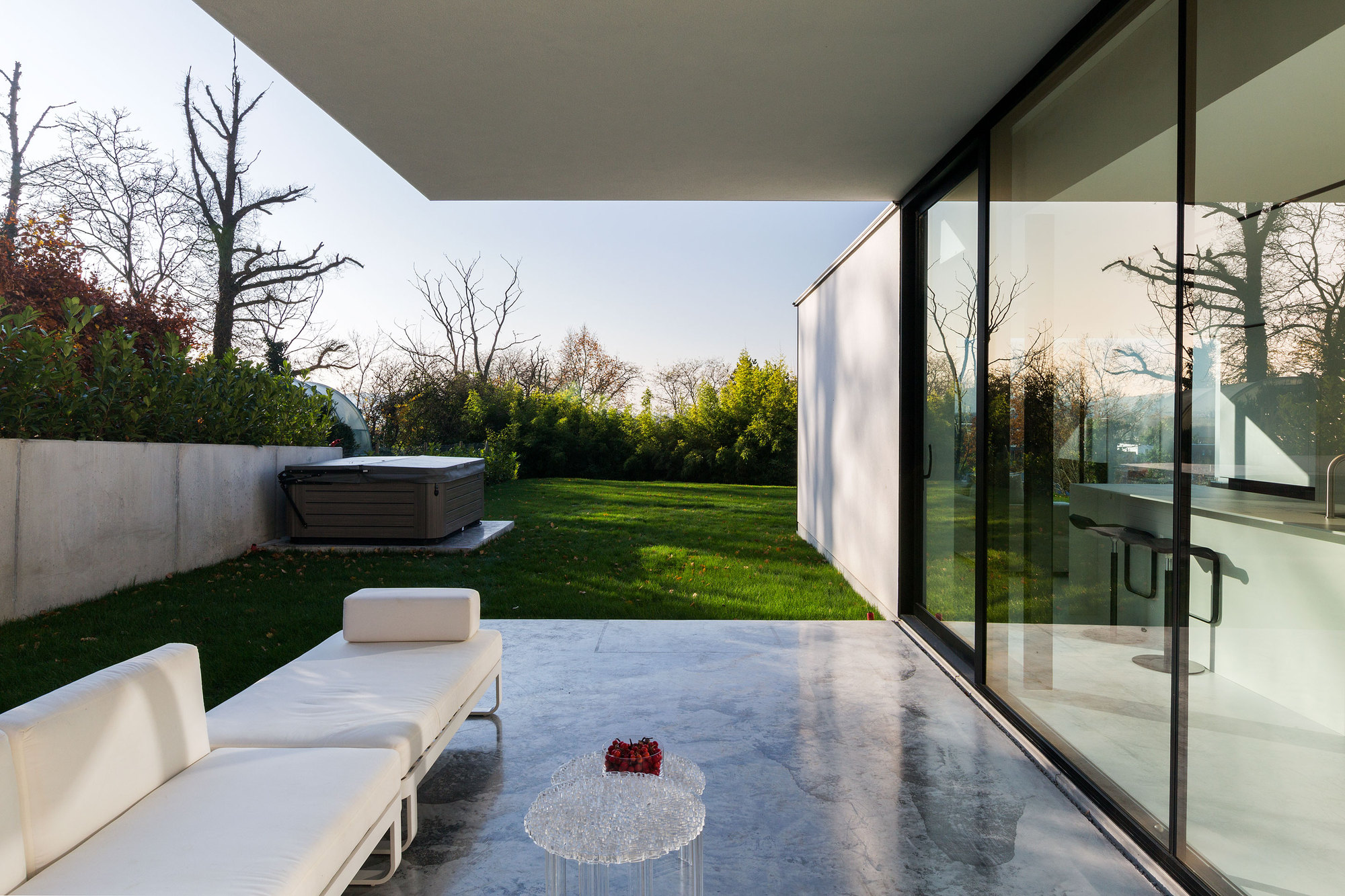 Gallery of RECO / Tom Mahieu Architect - 7