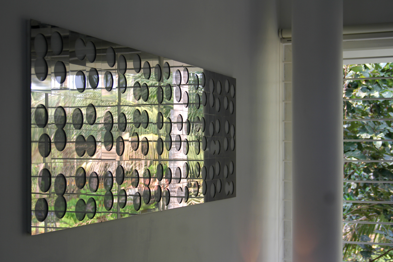 Gallery of The Floating Parasol House / LIJO.RENY.architects - 27