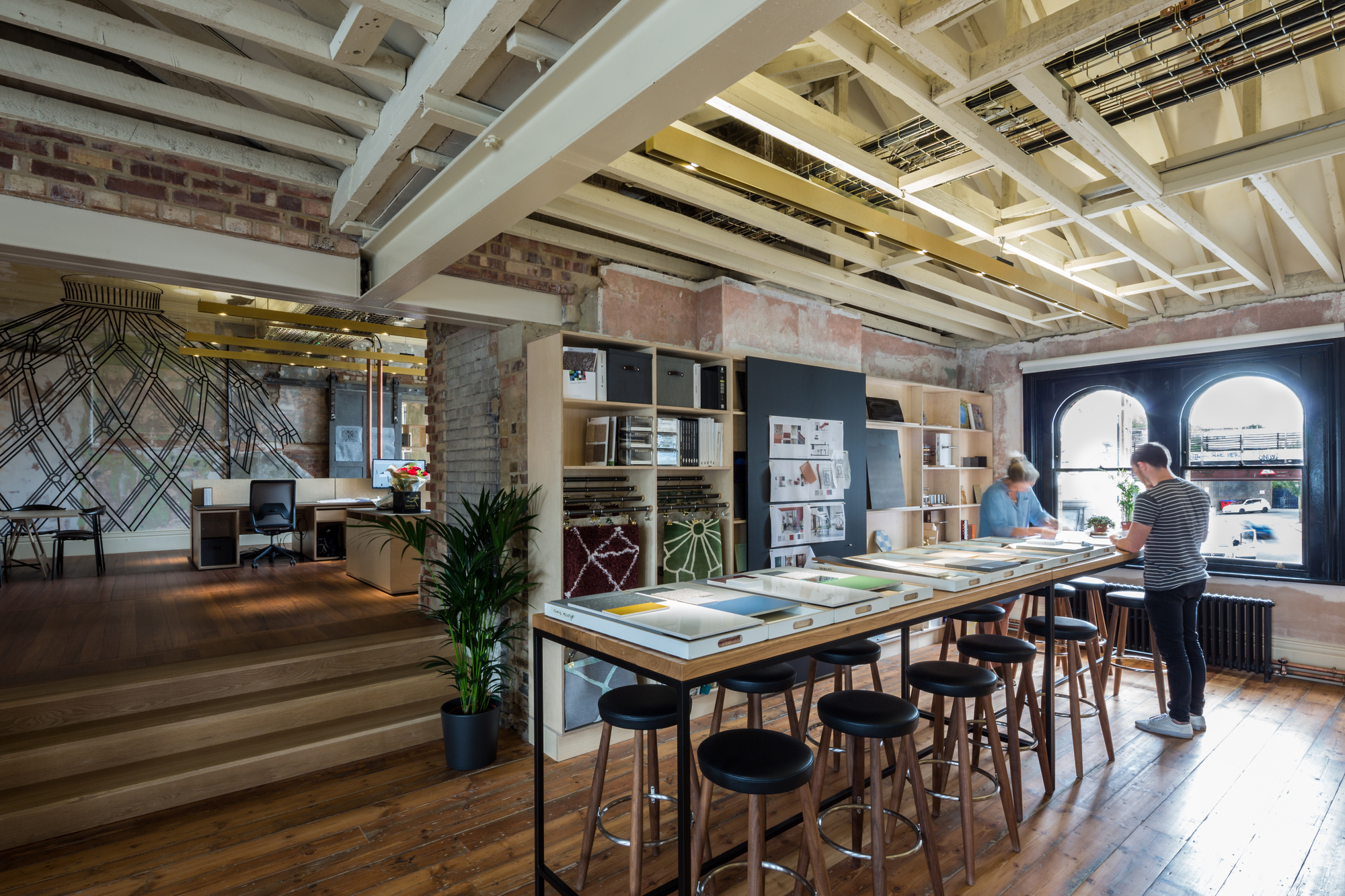 Gallery of The Department Store / Squire and Partners - 71