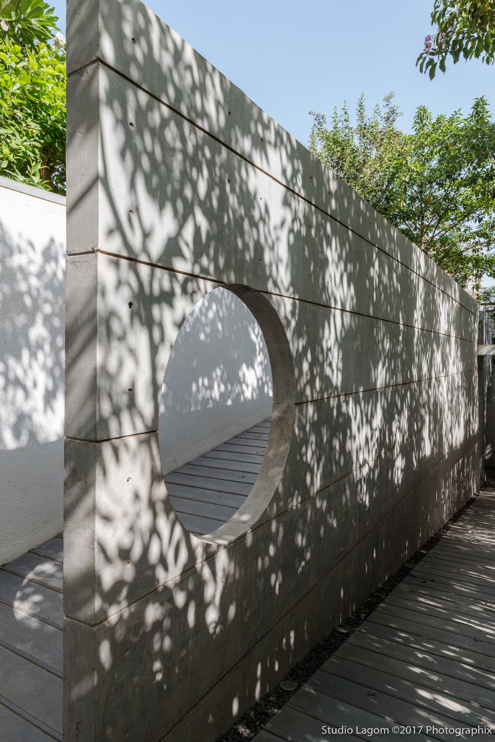 Gallery of Skewed House / Studio Lagom - 19