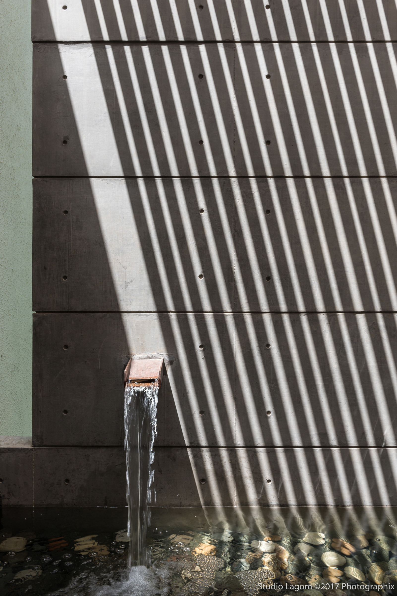 Gallery of Skewed House / Studio Lagom - 14