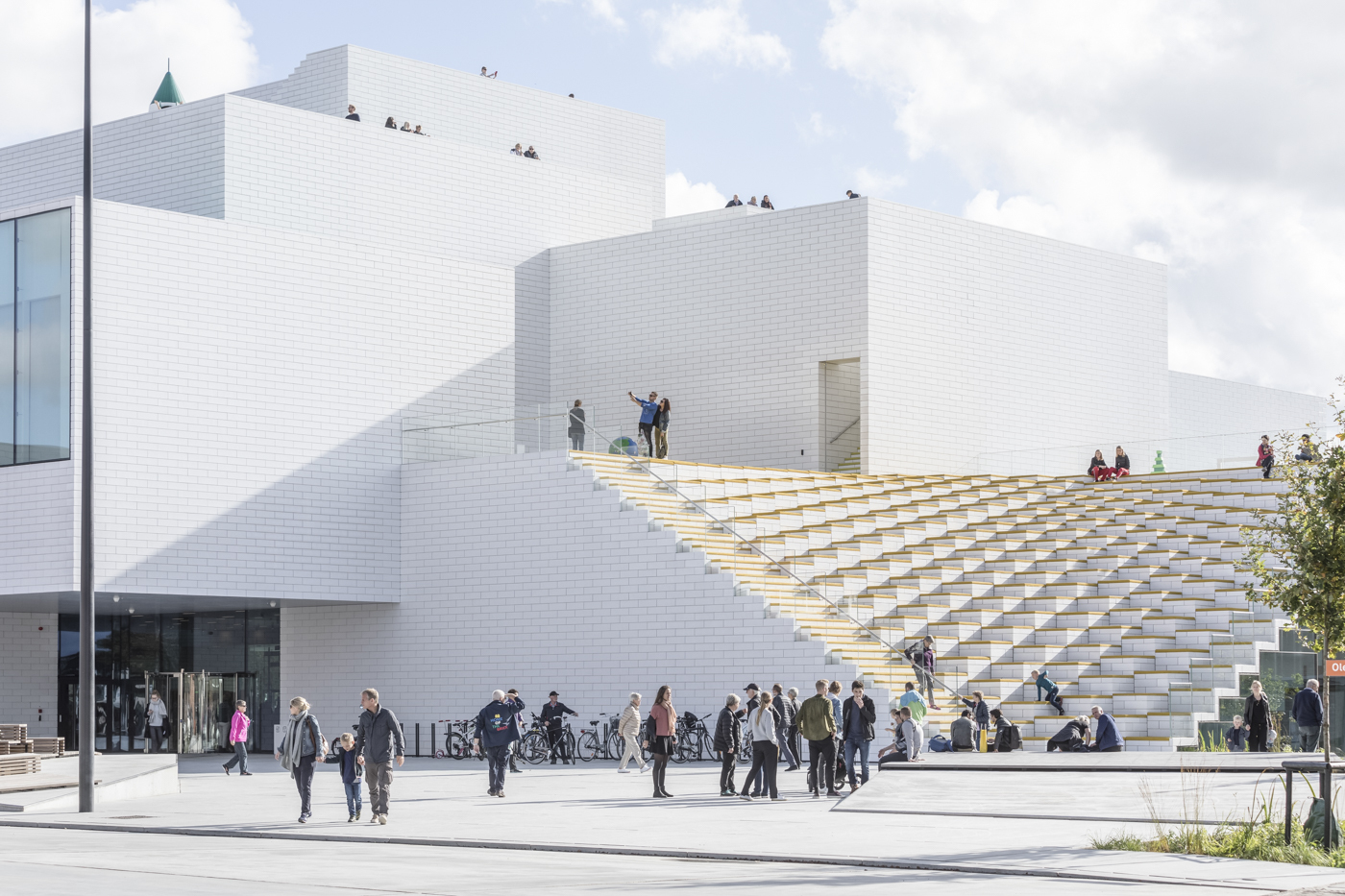 Galeria de LEGO House, pelas lentes de Laurian Ghinitoiu - 40