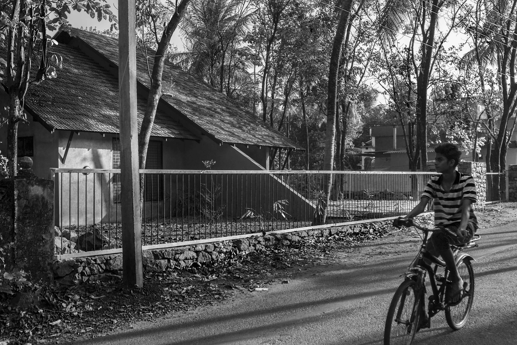 Gallery of Mausam - House of the Seasons / ZERO STUDIO - 10