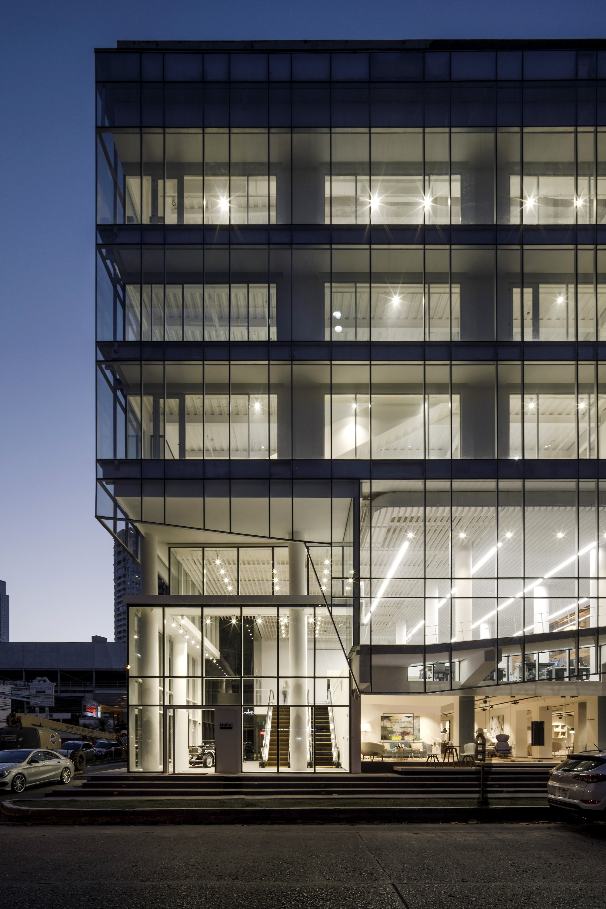 Galería de MALLOL DESIGN HOUSE / Mallol - 15