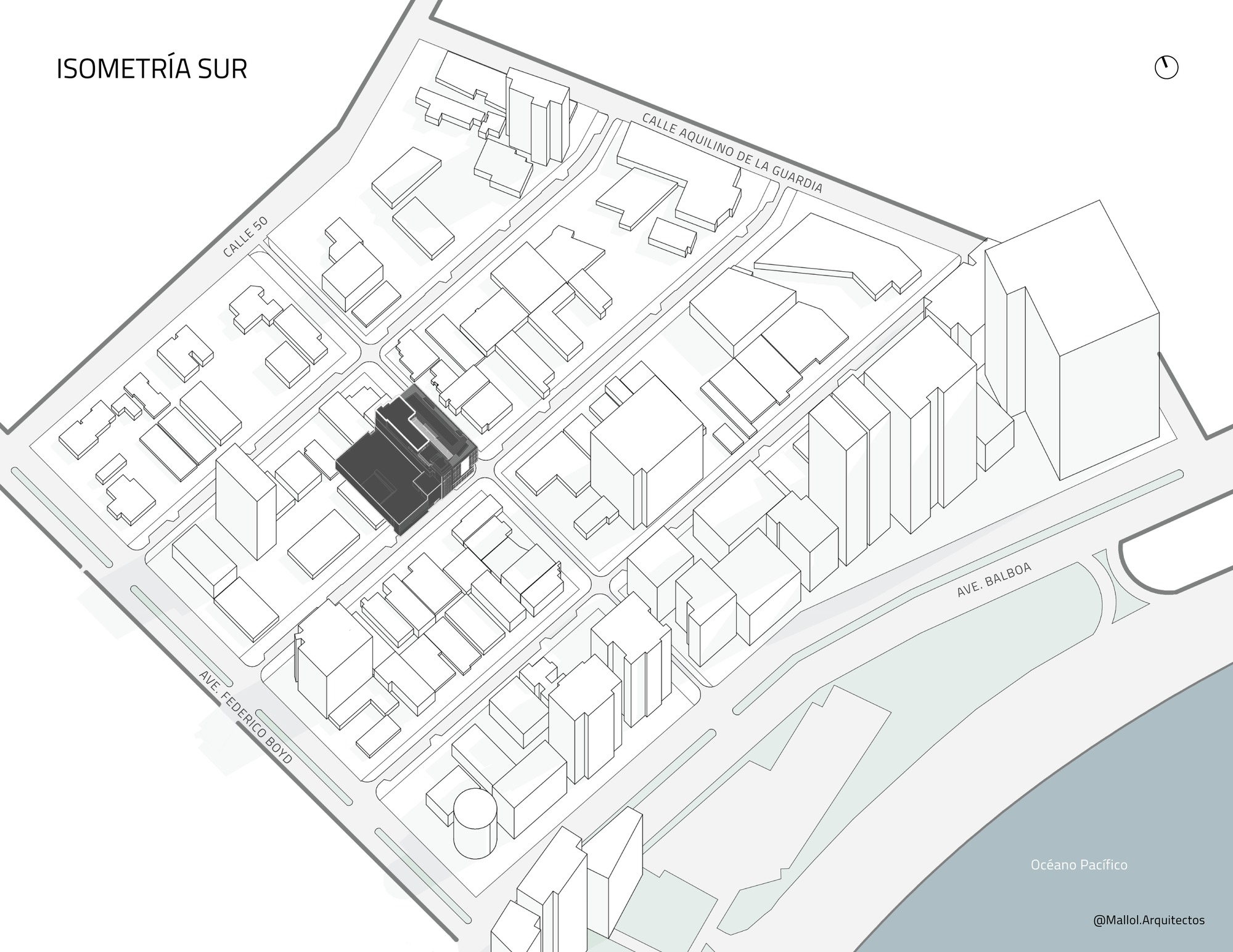 Galería de MALLOL DESIGN HOUSE / Mallol - 17