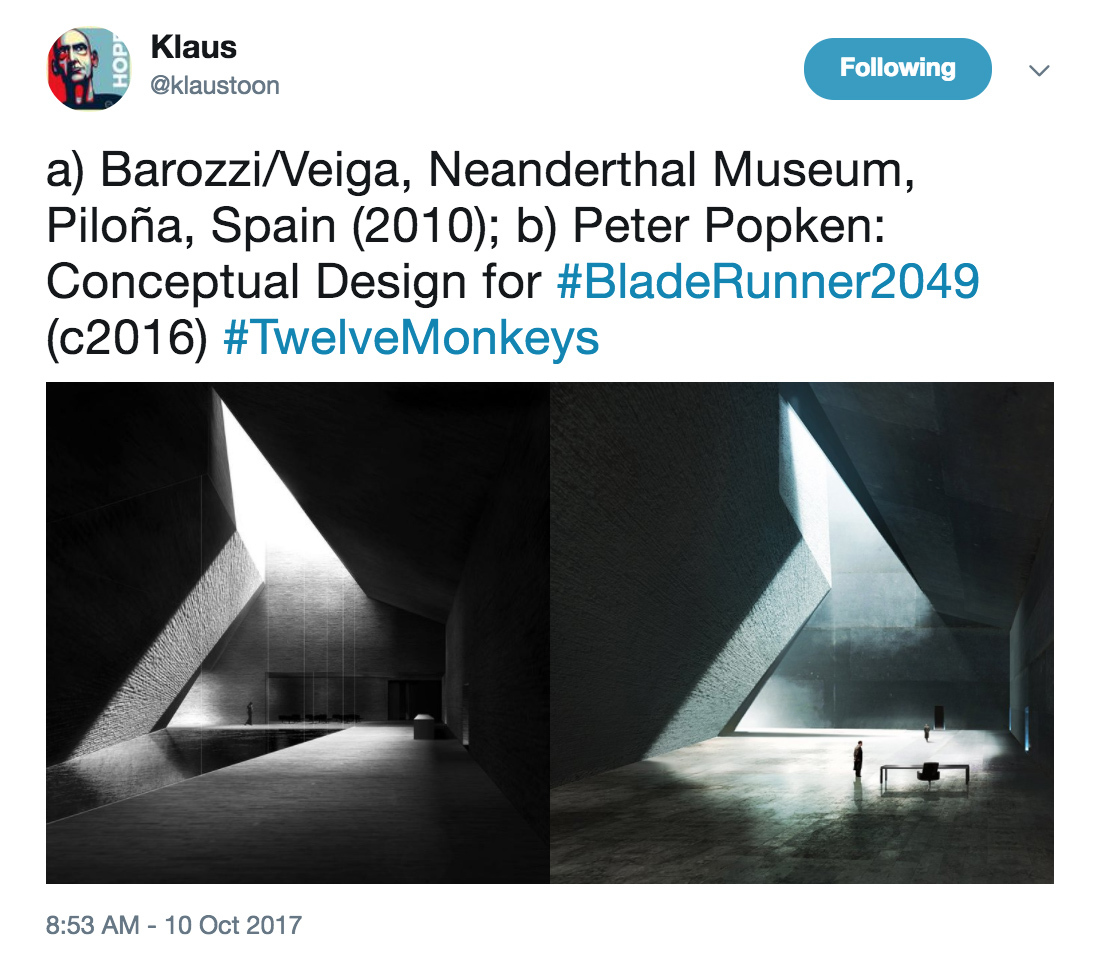 Gallery of Barozzi Veiga's Unbuilt Museum Project Immortalized In Blade ...