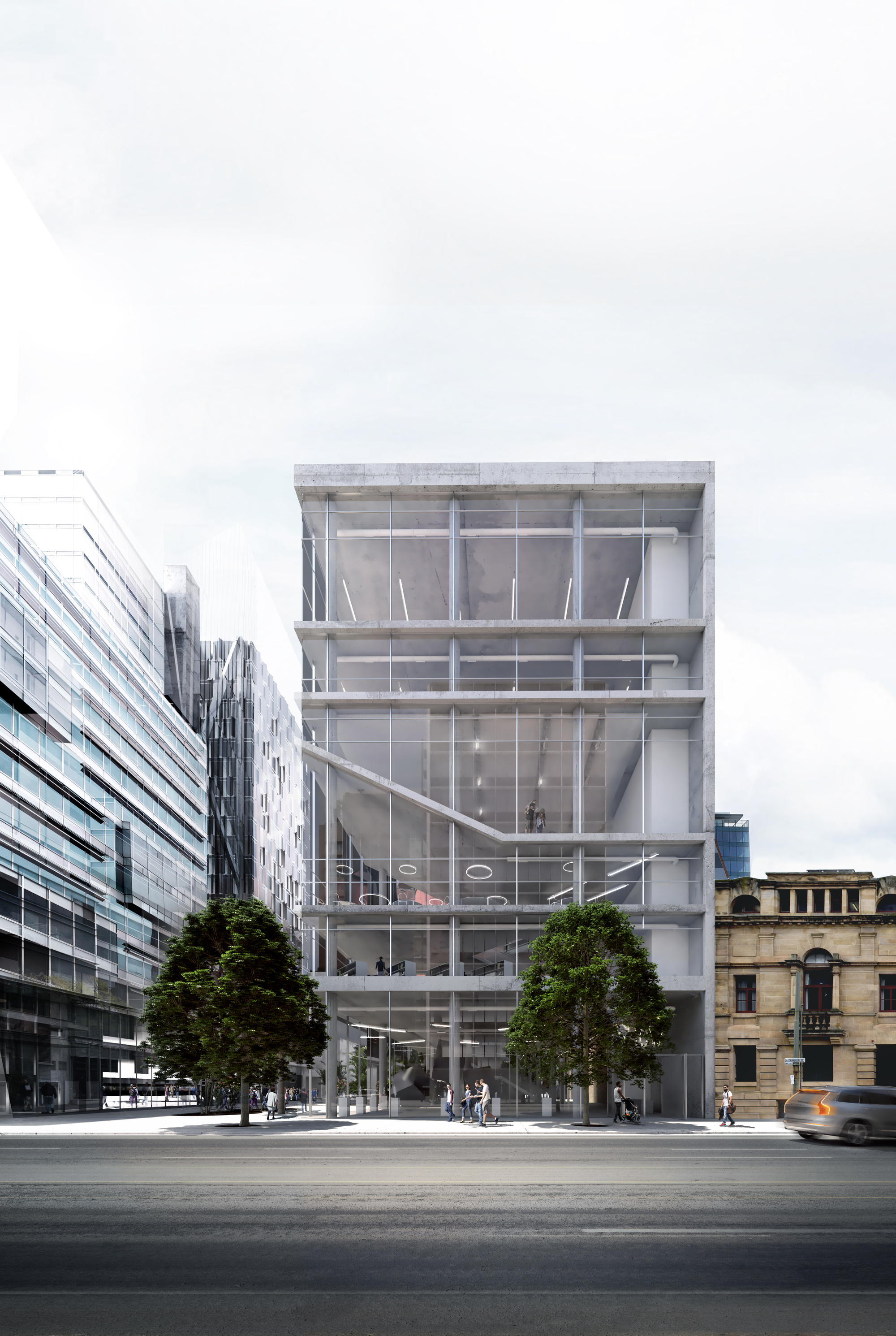 Gallery of Bee Breeders Announces Winners of Adelaide Creative ...