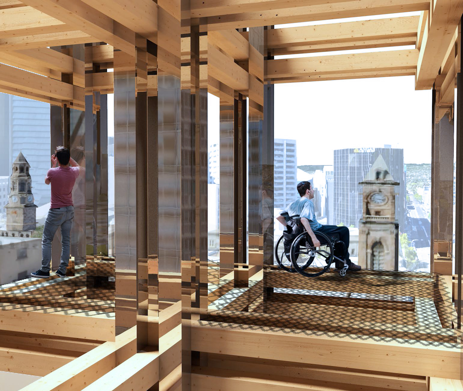 Gallery of Bee Breeders Announces Winners of Adelaide Creative ...