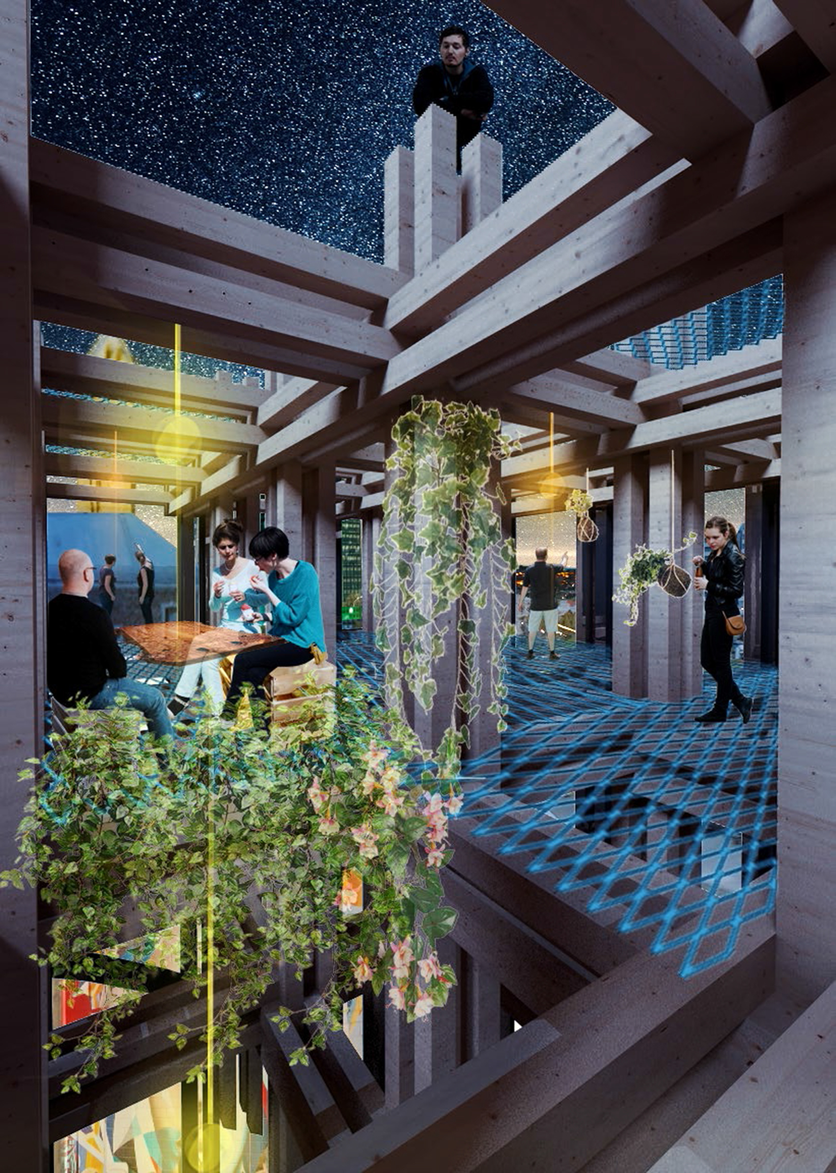 Gallery of Bee Breeders Announces Winners of Adelaide Creative ...