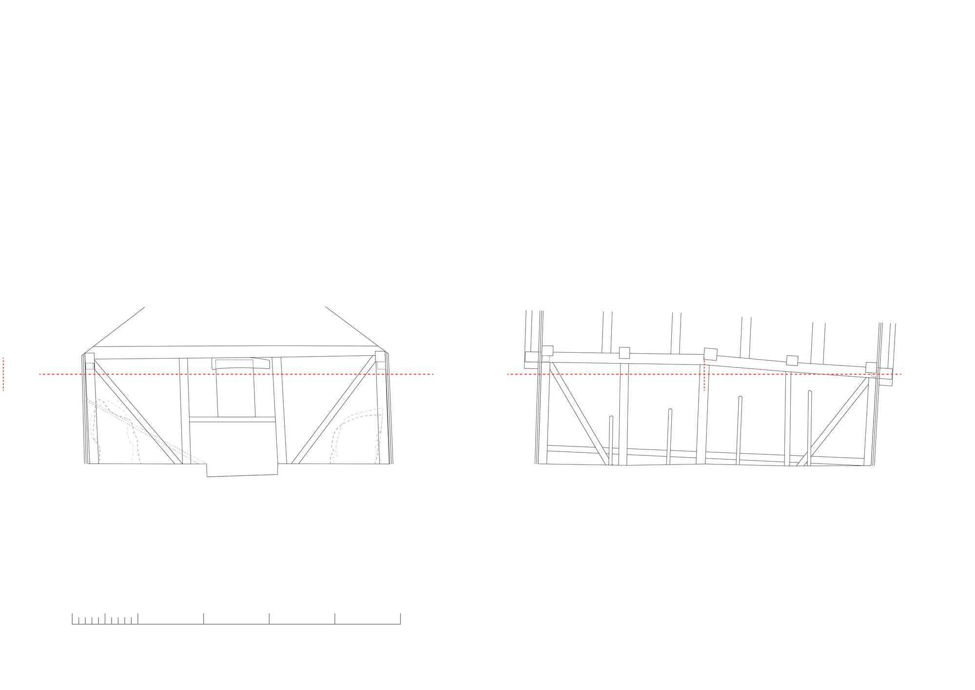 Gallery of A Barn / OPA Form - 20