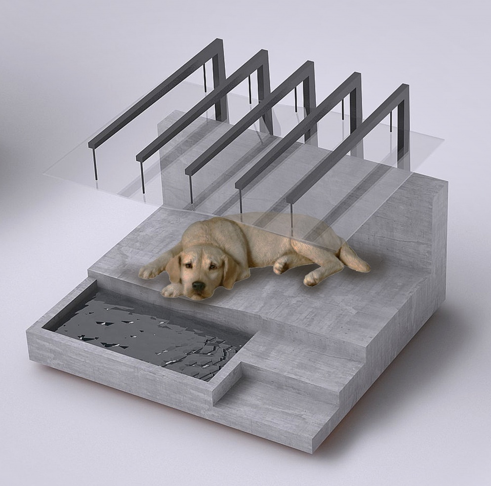 Gallery of Zaha Hadid Architects Among 80 Designers to Create Dog ...
