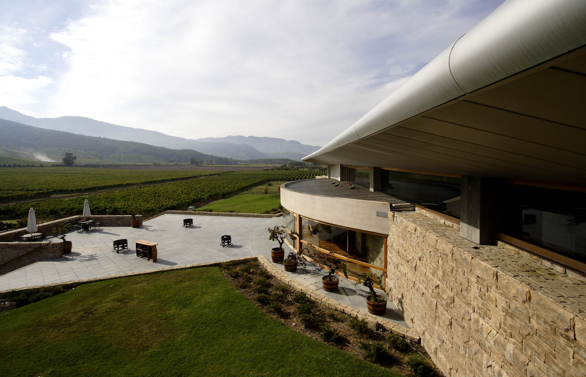 Gallery of Best Vineyards in Chile & Argentina (For Wine and ...