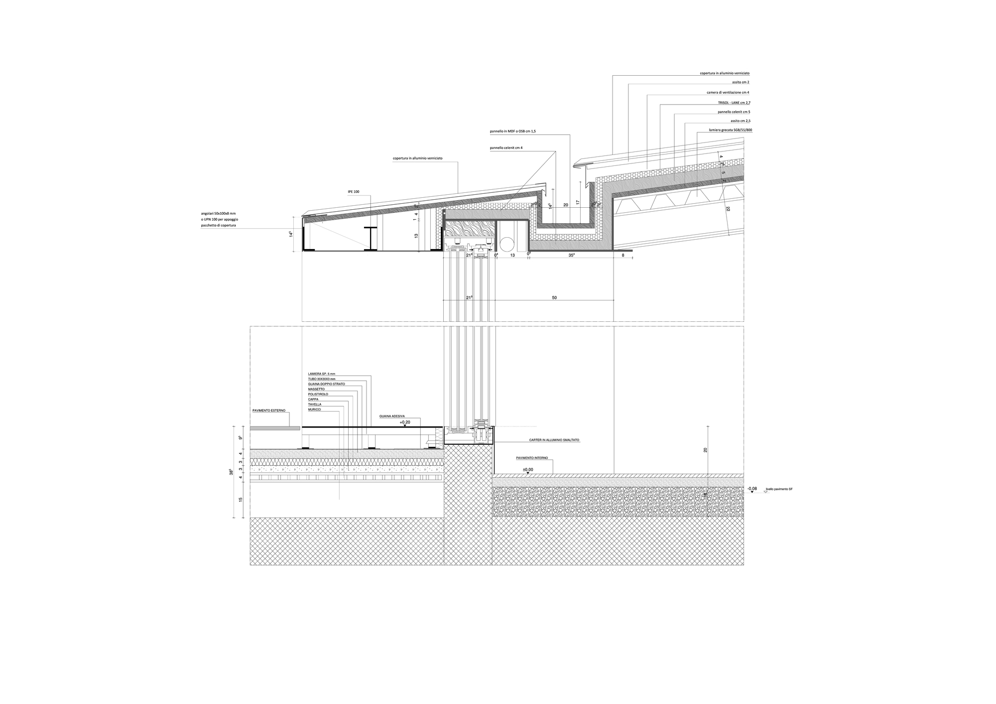Galería de Attico UB / Teka Studio - 14