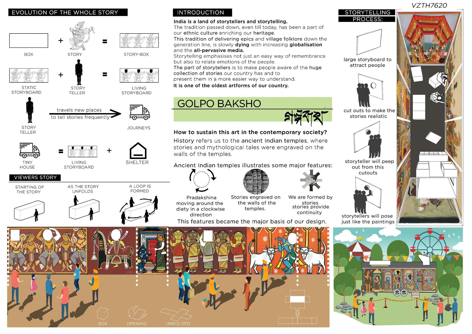 Gallery of Tiny House Design Competition Winners Revealed - 2