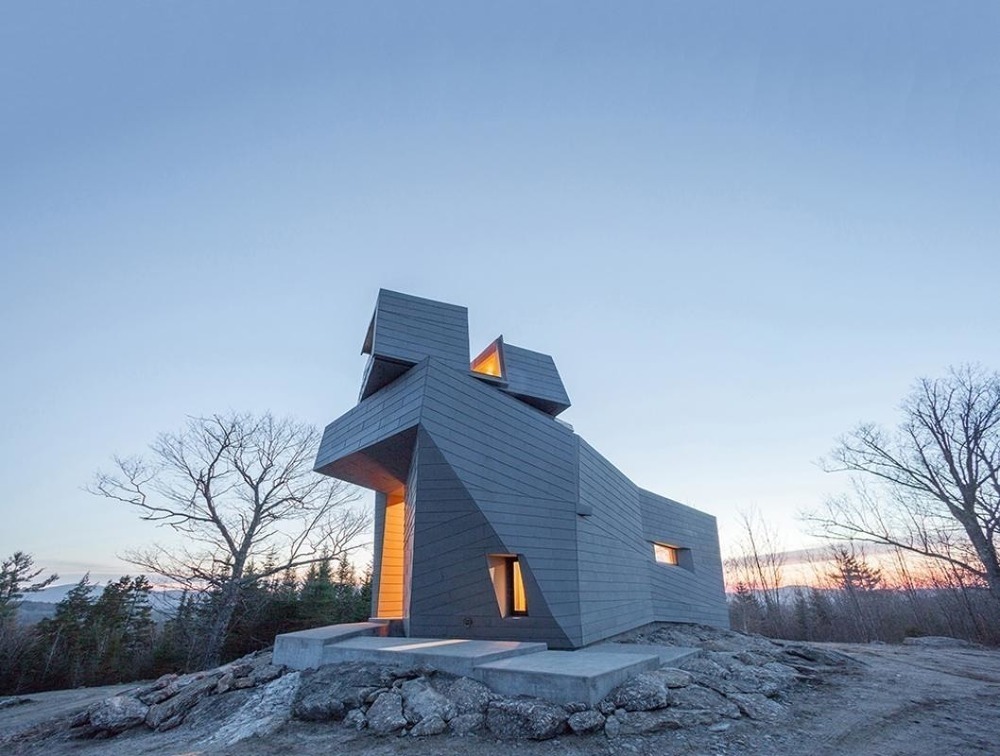 Gallery of The American Architecture Prize Announces Winners for 2017 - 5