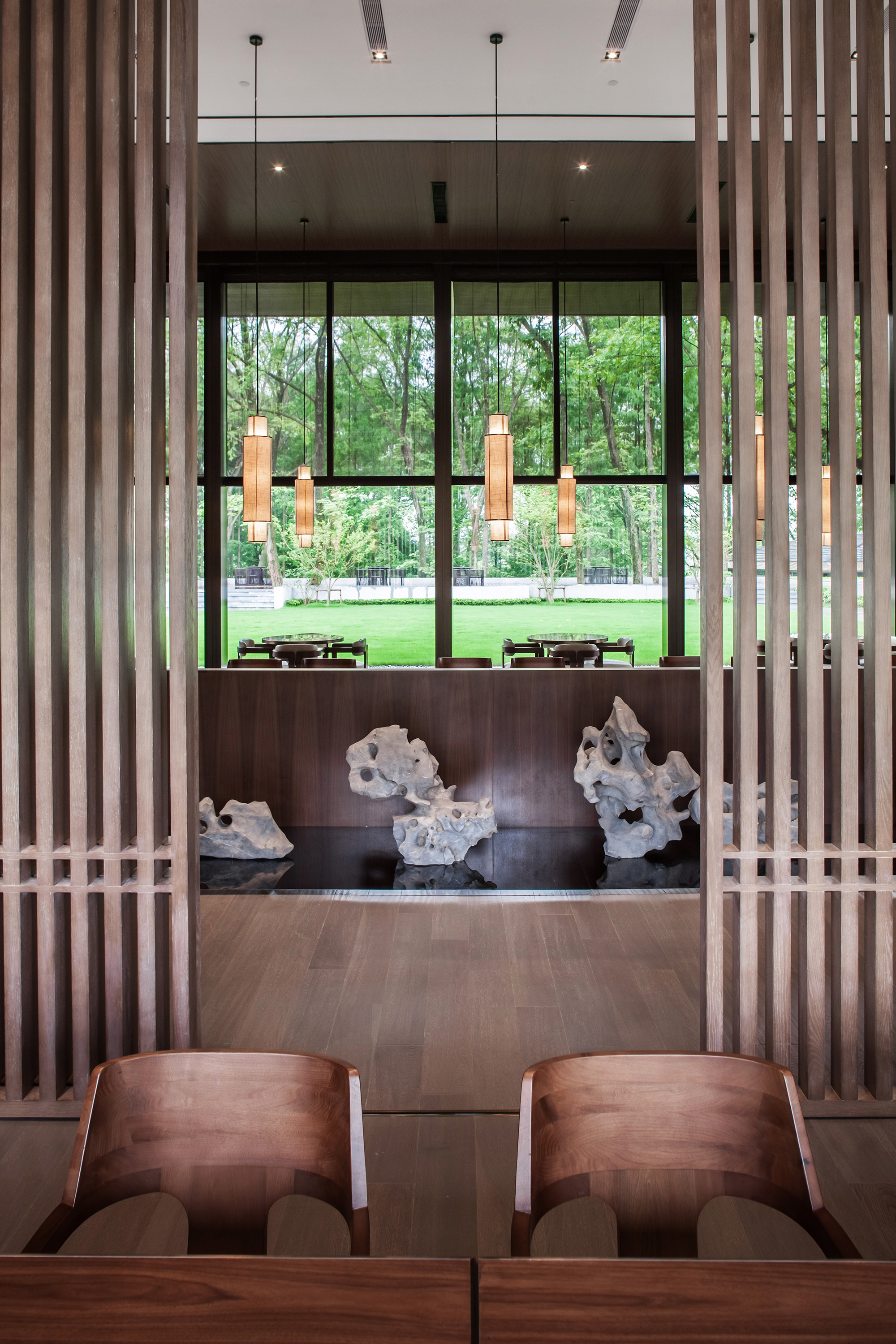 Galería de Tao Hua Yuan / CL3 Architects - 7