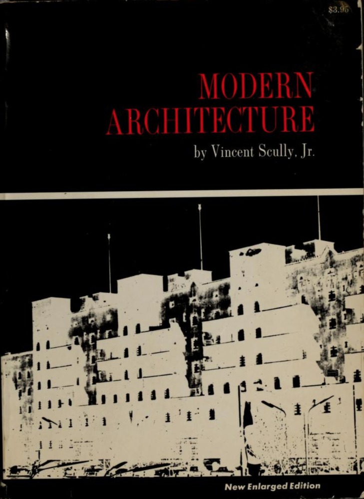 Gallery of Architecture Books You Can Borrow (For Free) From The ...
