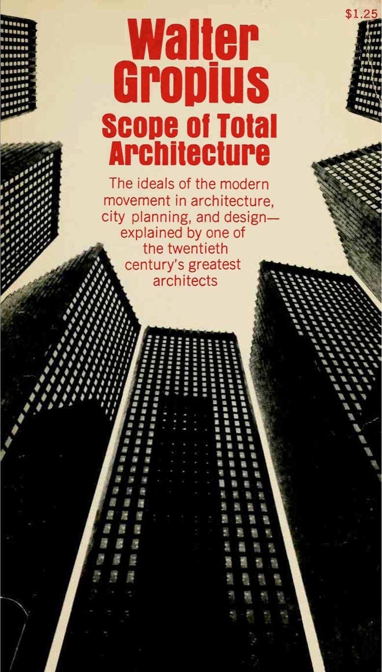 Gallery of Architecture Books You Can Borrow (For Free) From The ...