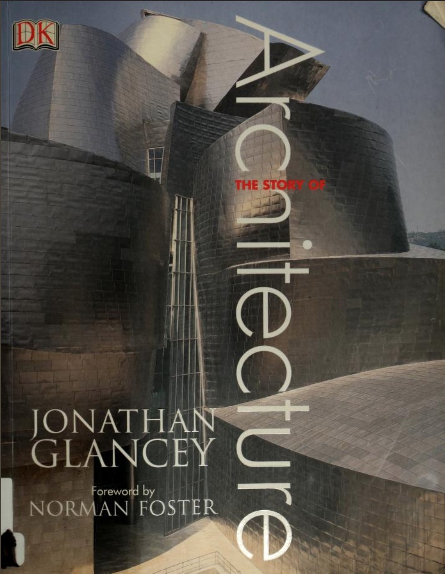 Gallery of Architecture Books You Can Borrow (For Free) From The ...