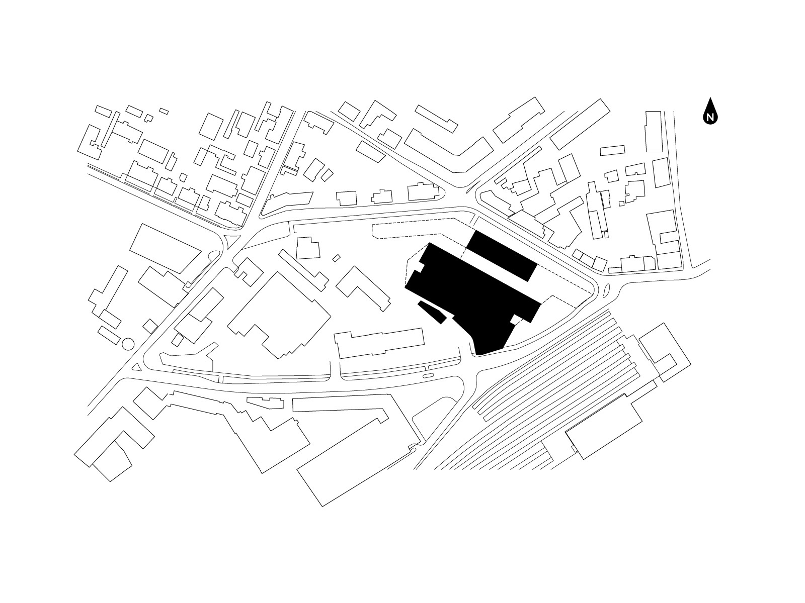 Gallery of Baltic Station Market / KOKO architects - 23