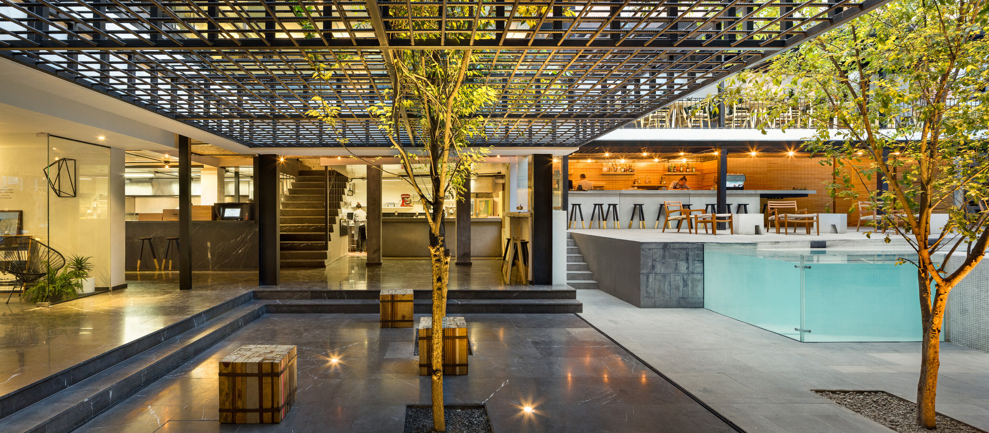 Gallery of Interview with Javier Sanchez: “Where are the Projects? Let ...