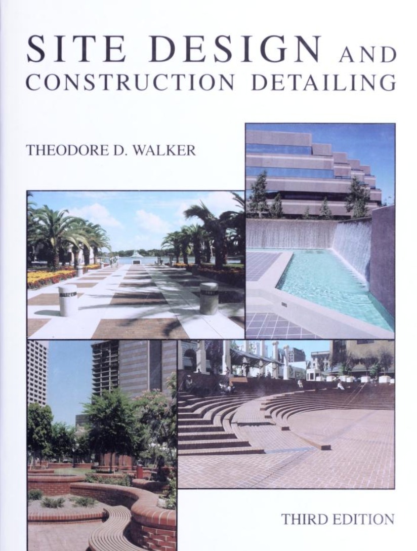 Gallery of Architecture Books You Can Borrow (For Free) From The ...