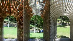 Pavilion | ArchDaily