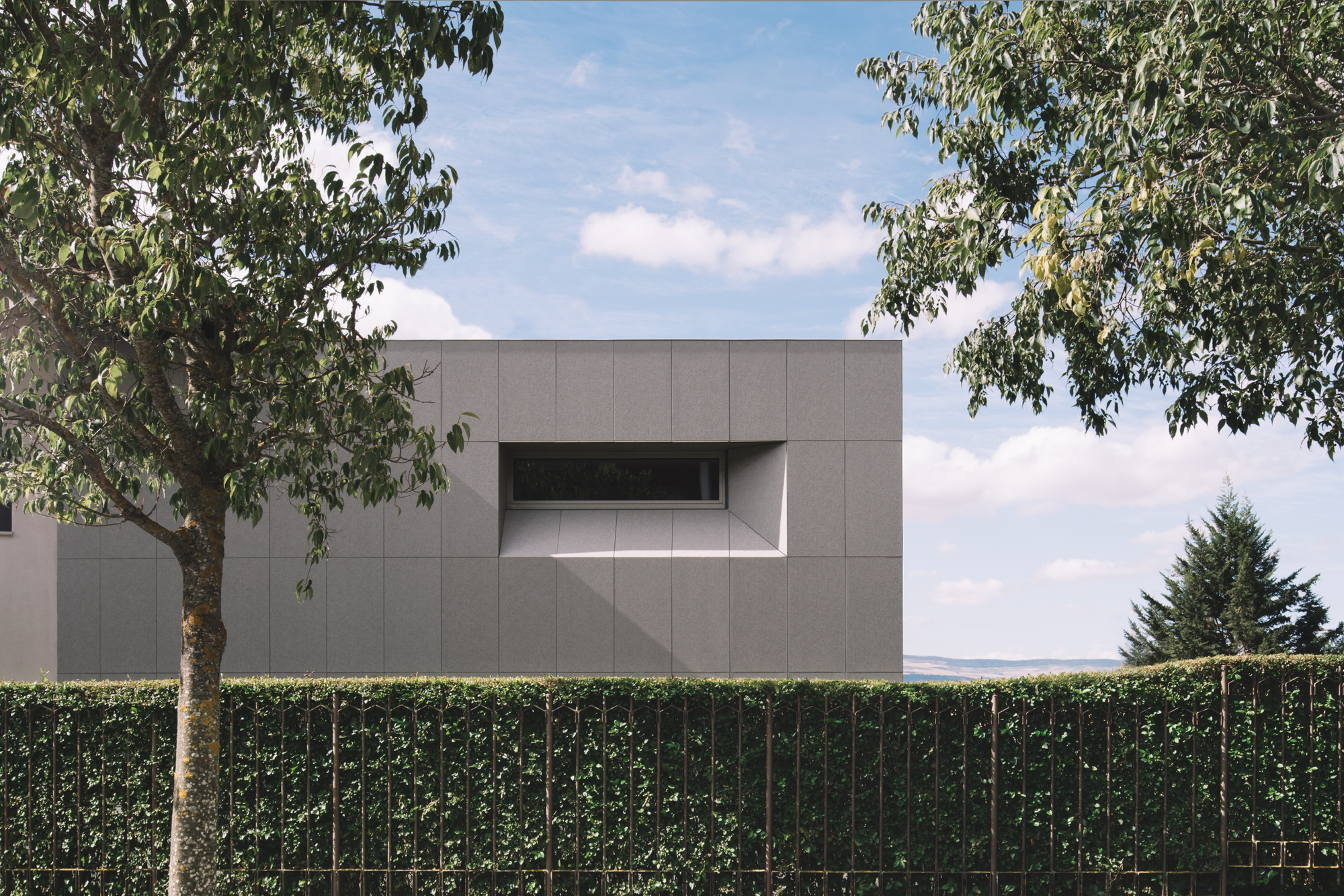 Gallery of Veoveo House / Verne Arquitectura - 2