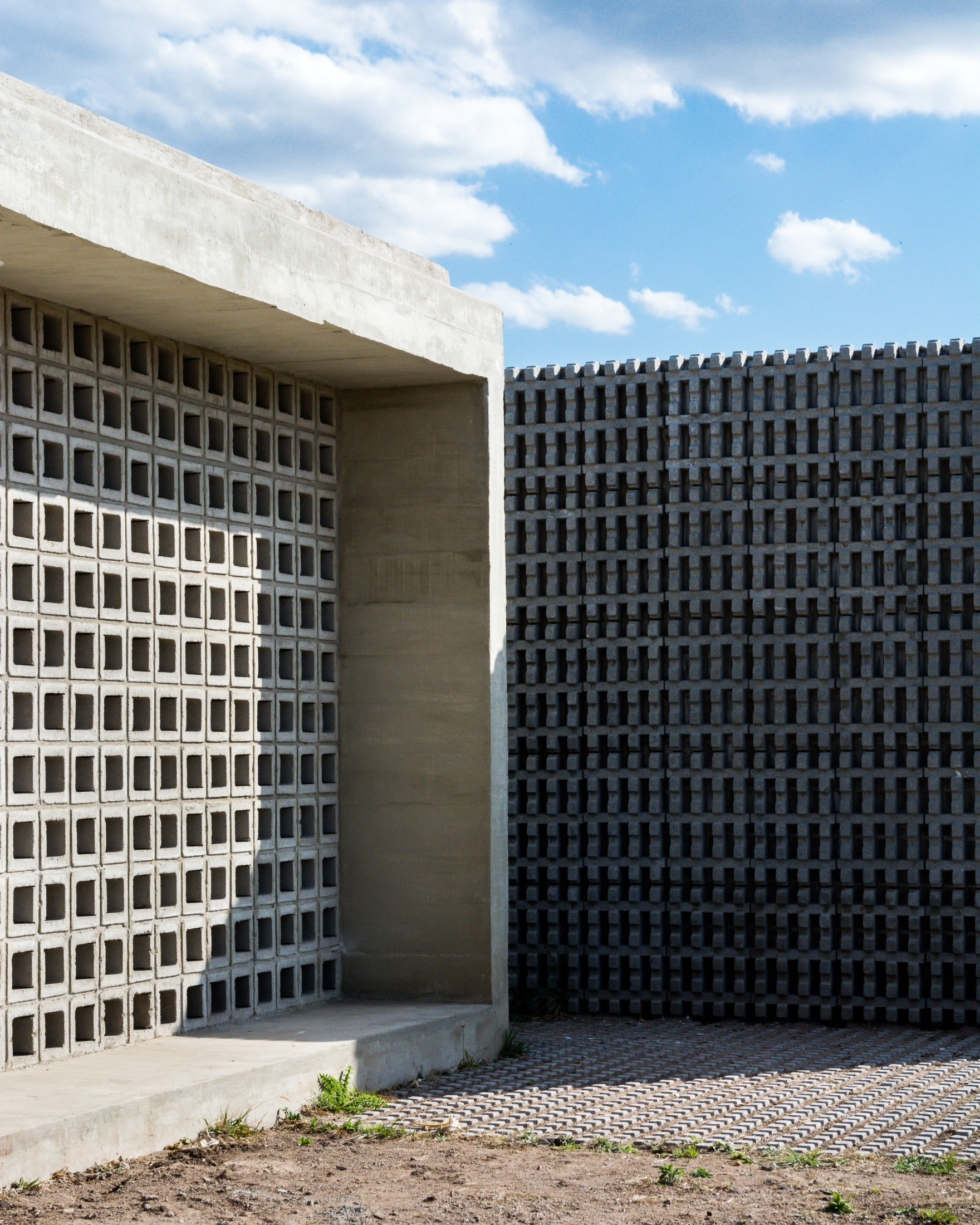 Galería de Casas Catalinas / Agustín Lozada - 4