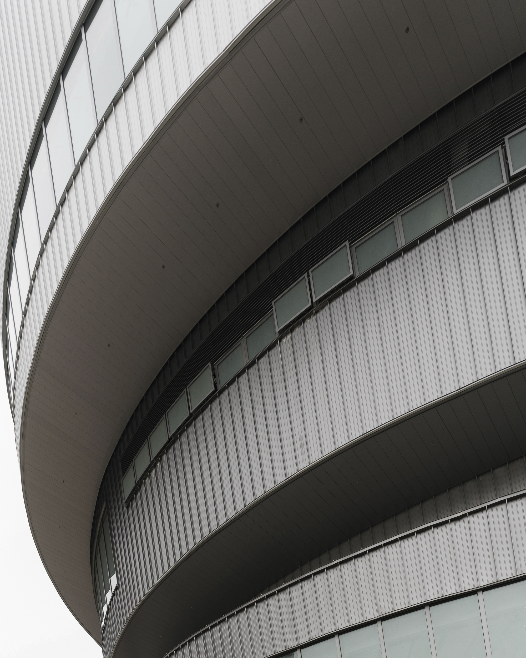 Gallery of Yuen Long District Library & Indoor Recreational Centre / P ...