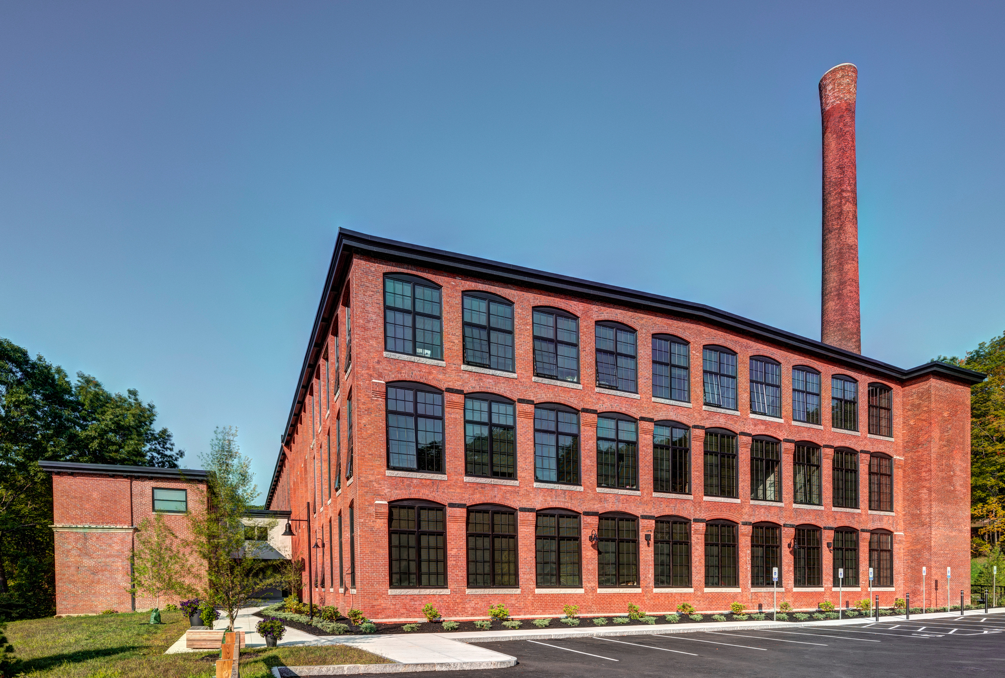 Gallery Of Yarn Works The Architectural Team 7