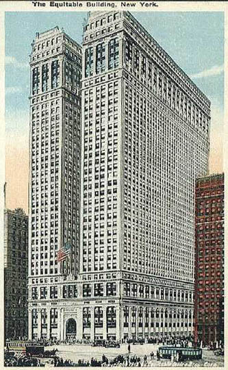 Gallery of One of New York City’s Most Significant Early Skyscrapers to ...