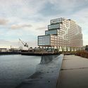 Gallery of Greenspace Takes Over London with WATG's 'Green Block ...