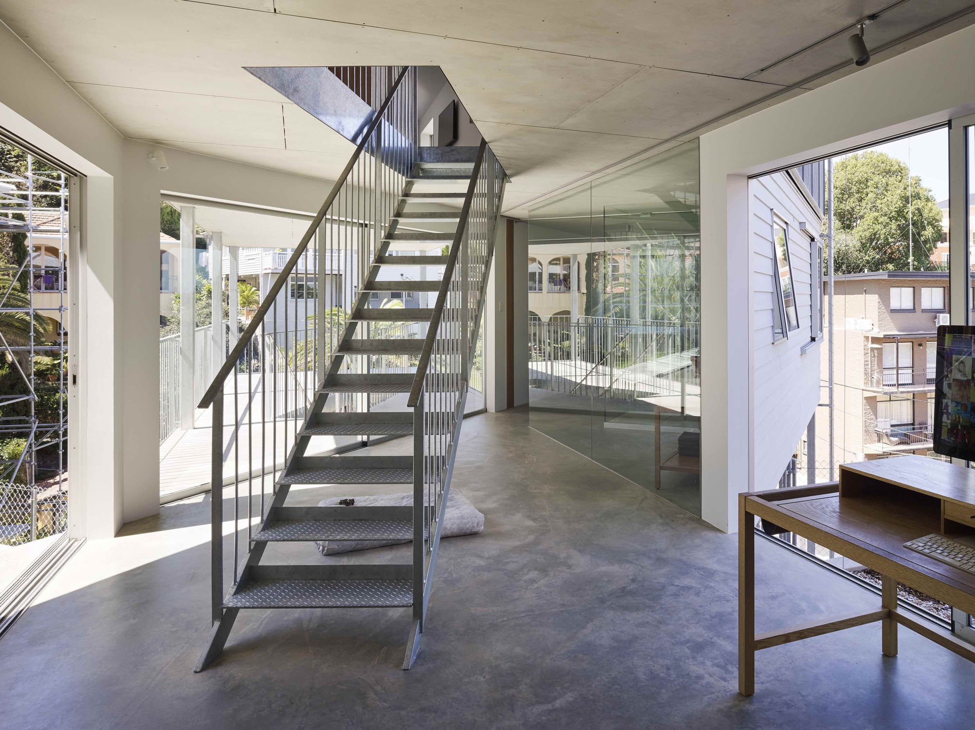 Galería de Casa en Hamilton / Tato Architects + Phorm architecture - 3