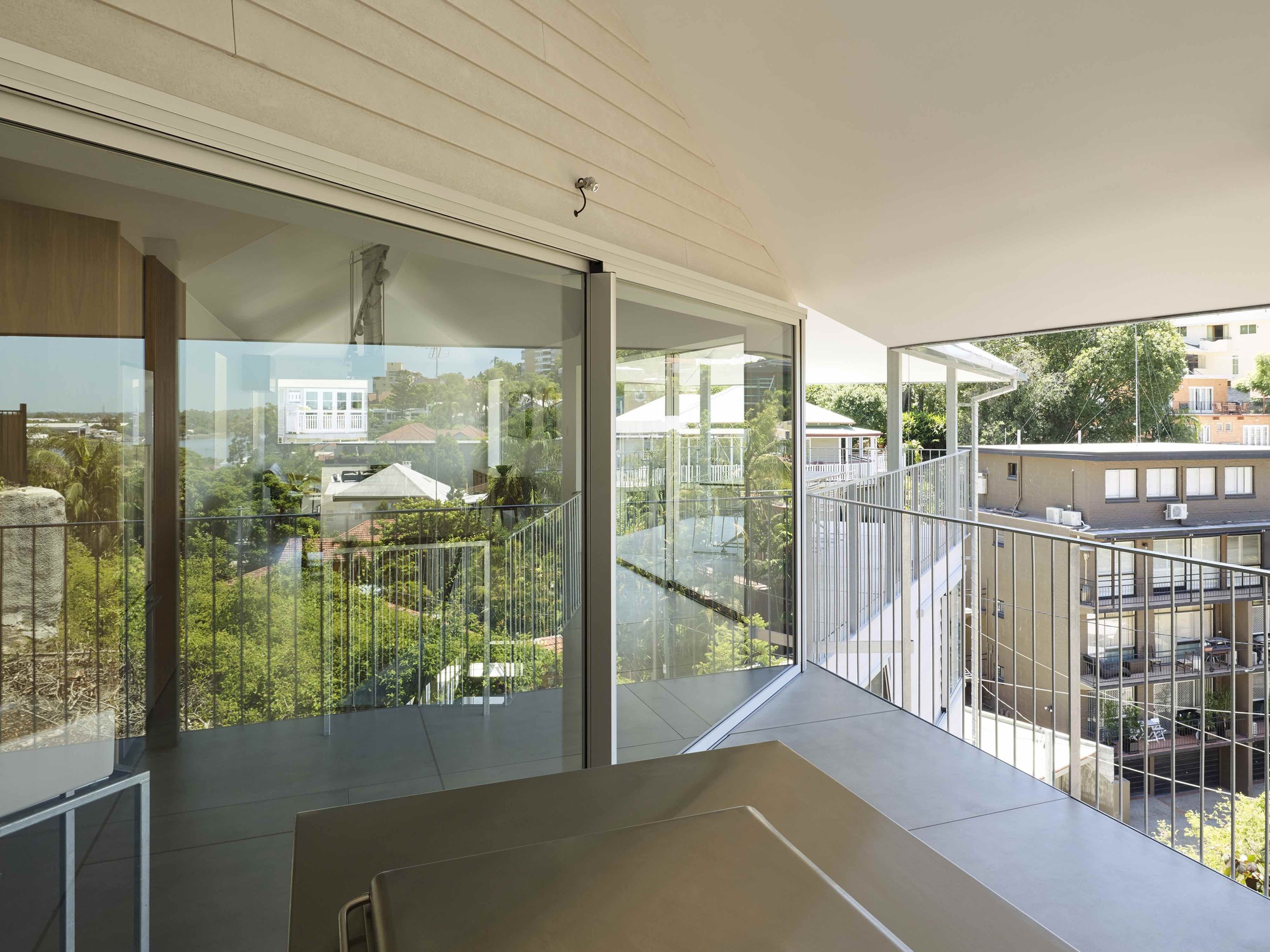 Galería de Casa en Hamilton / Tato Architects + Phorm architecture - 10