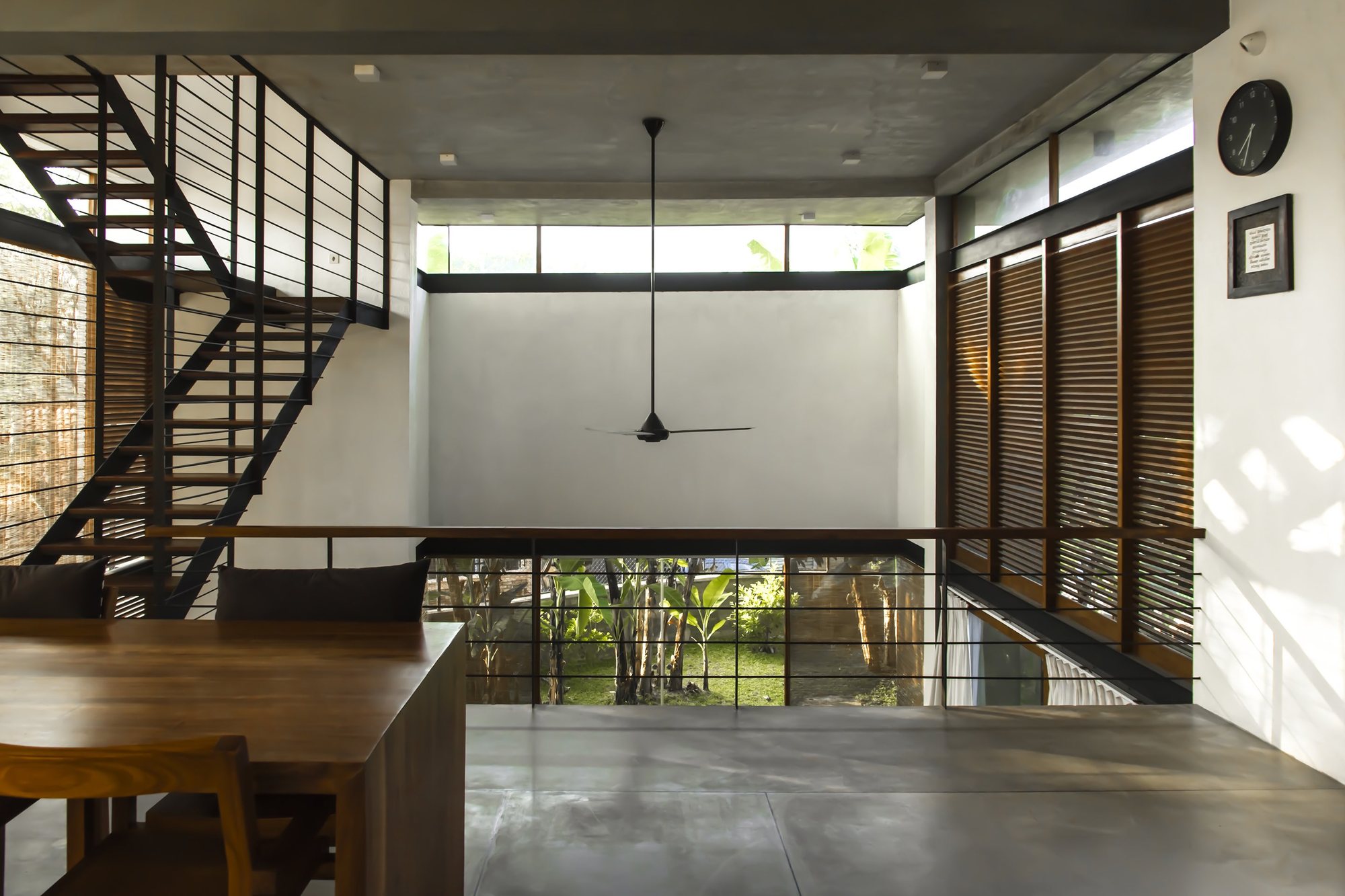 Gallery of Robust Extents House / ICONCAST - 4