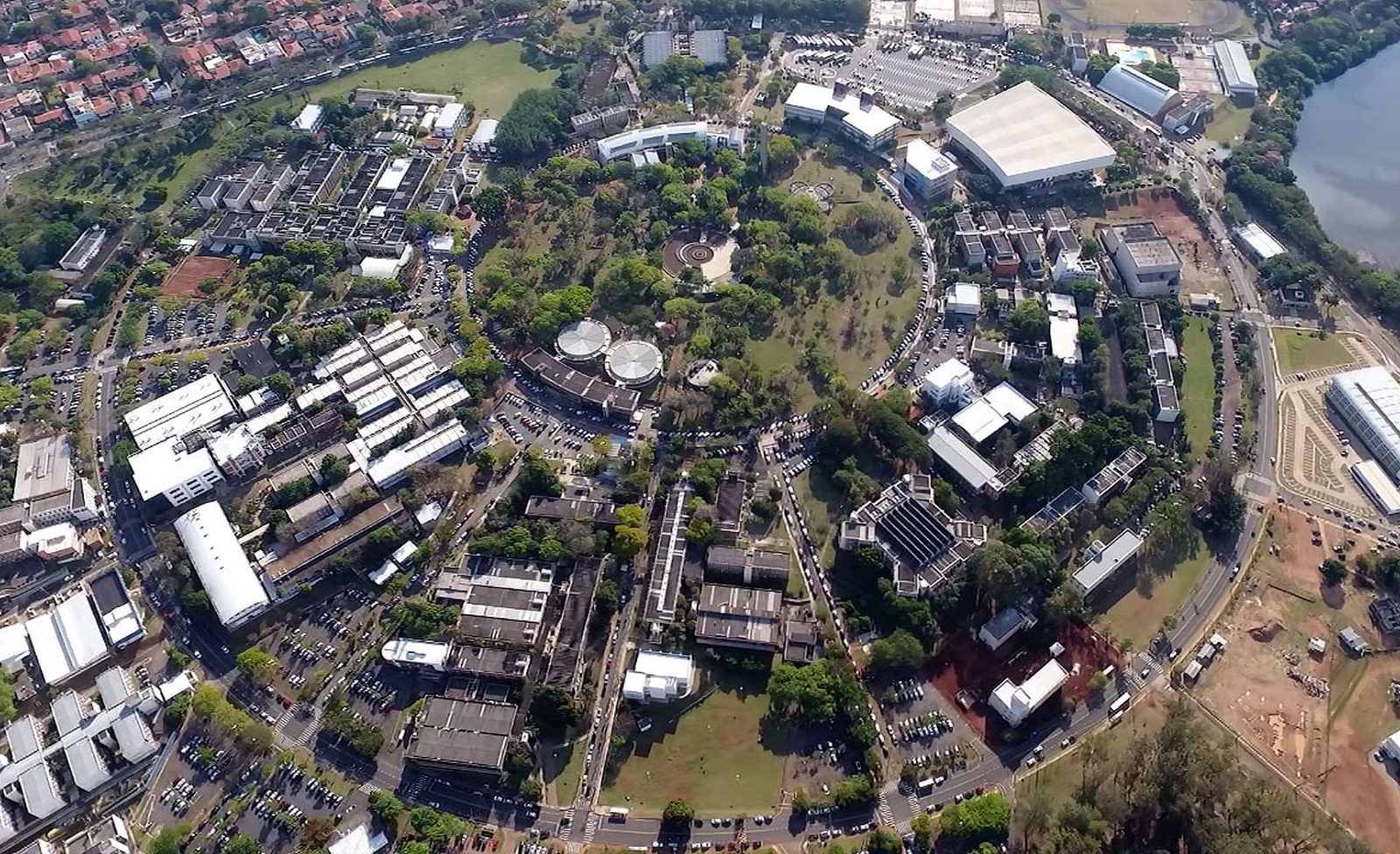 Quatro universidades brasileiras entre as dez melhores da América ...