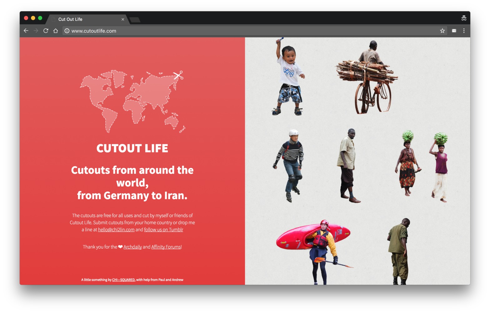 Gallery of 13 Free Sites That Offer High-Quality 2D People and Objects ...