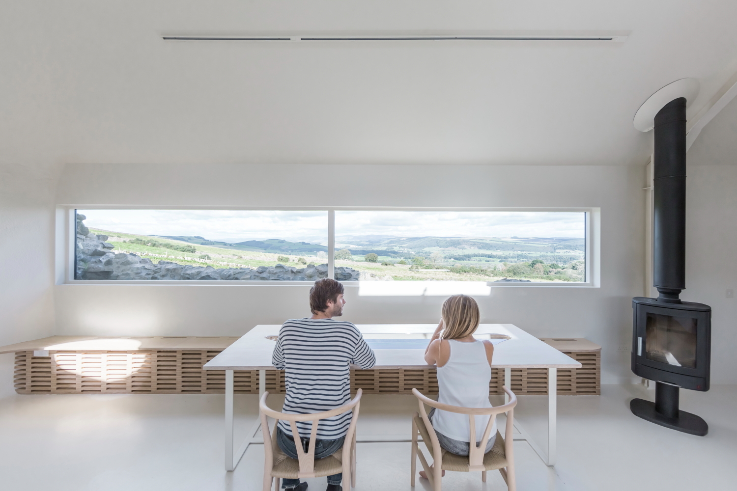 Gallery of Ruin Studio / Lily Jencks Studio + Nathanael Dorent ...