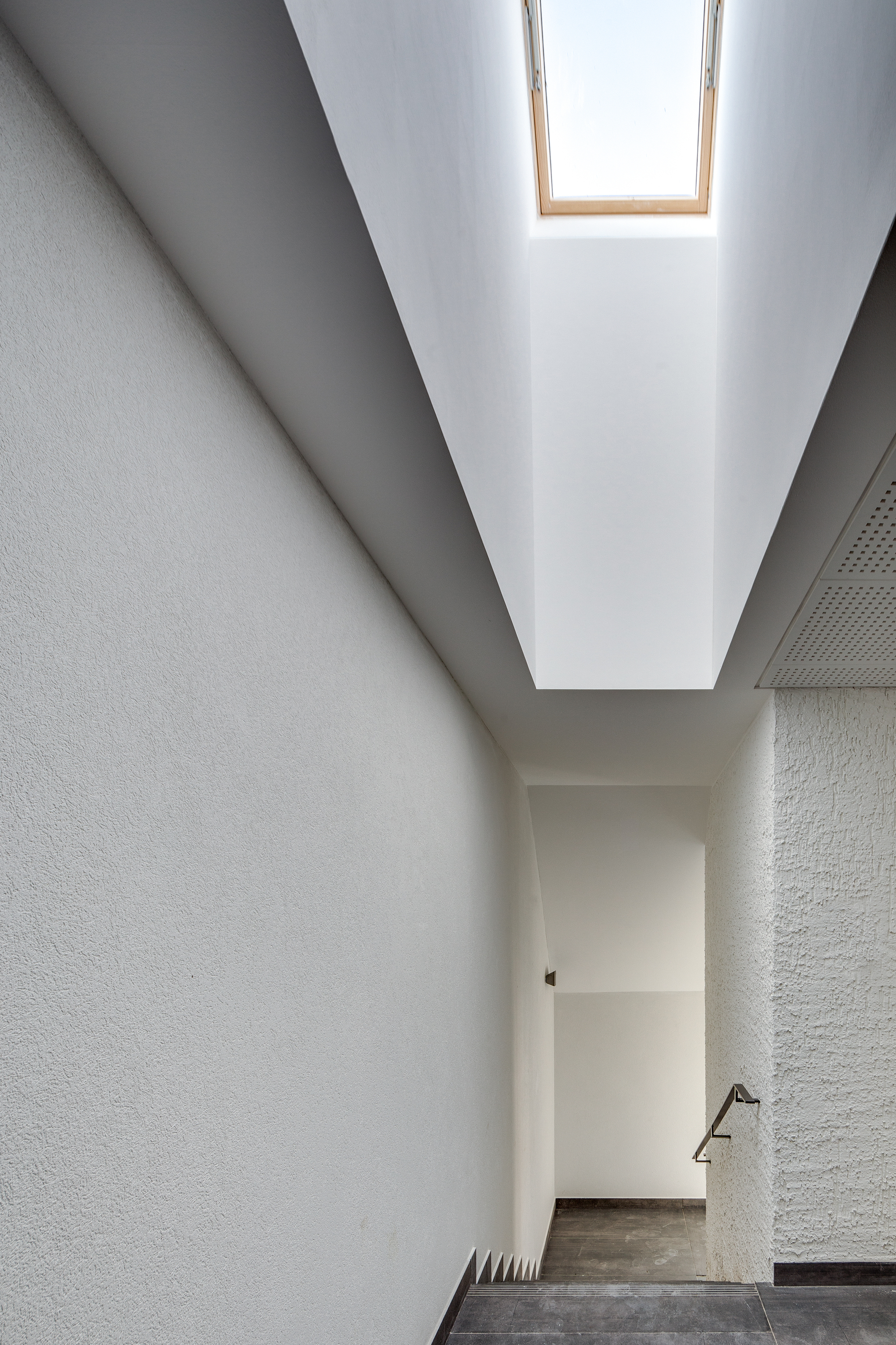 Gallery of Residential Development J.Basanaviciaus 9A / Paleko ...