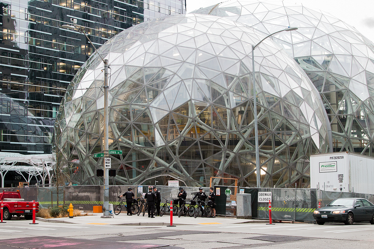 Gallery of The Top 10 Predicted Cities for Amazon's HQ2 (And Why HQ2 ...