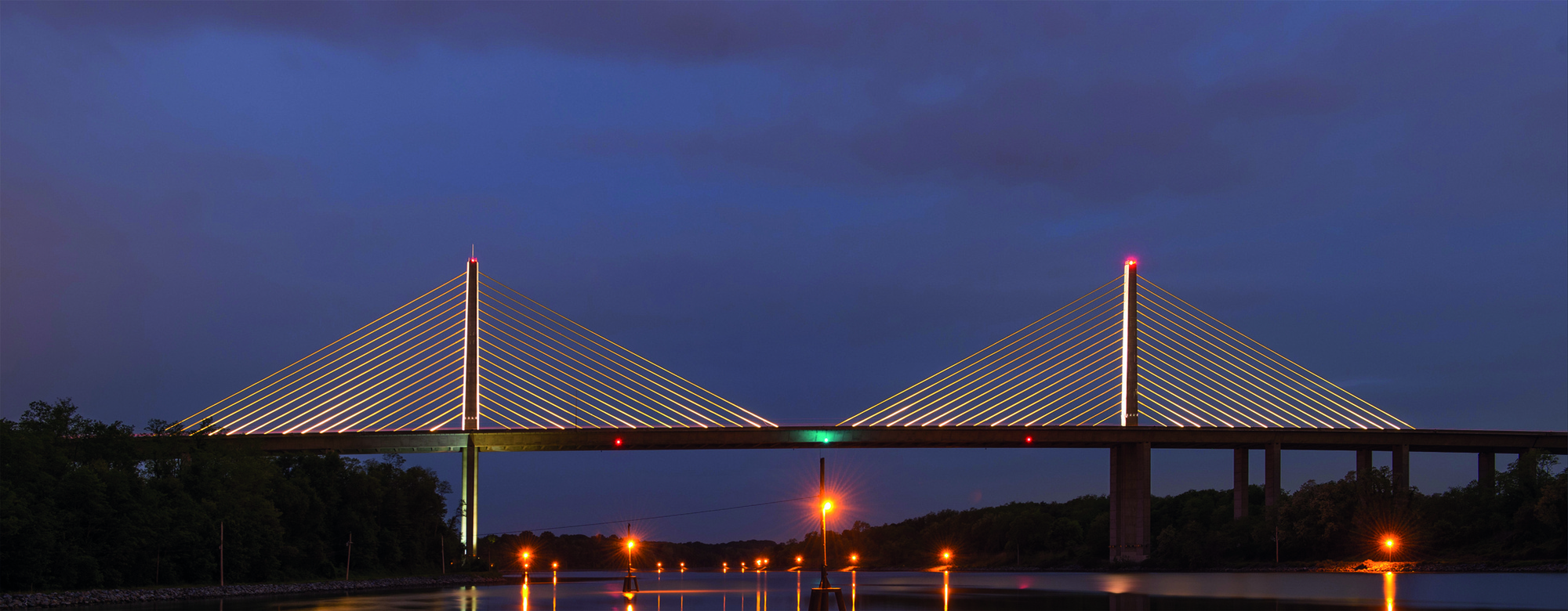 Gallery of How Bridges Evolved Into Signifiers of Urban Identity - 21